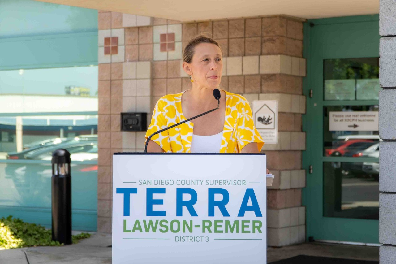 Home [www.supervisorterralawsonremer.com]